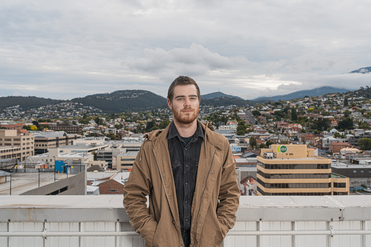 Zac Henderson reveals indie/folk charm with the release of new album ...
