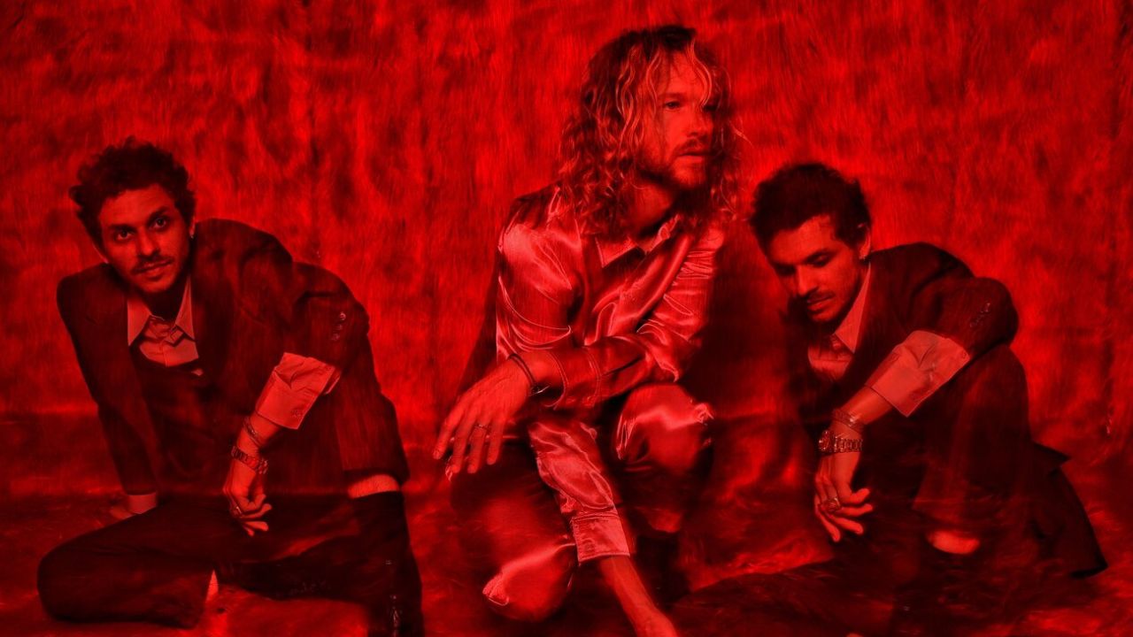 HOKO release official music video for latest single ‘Big Mistake'