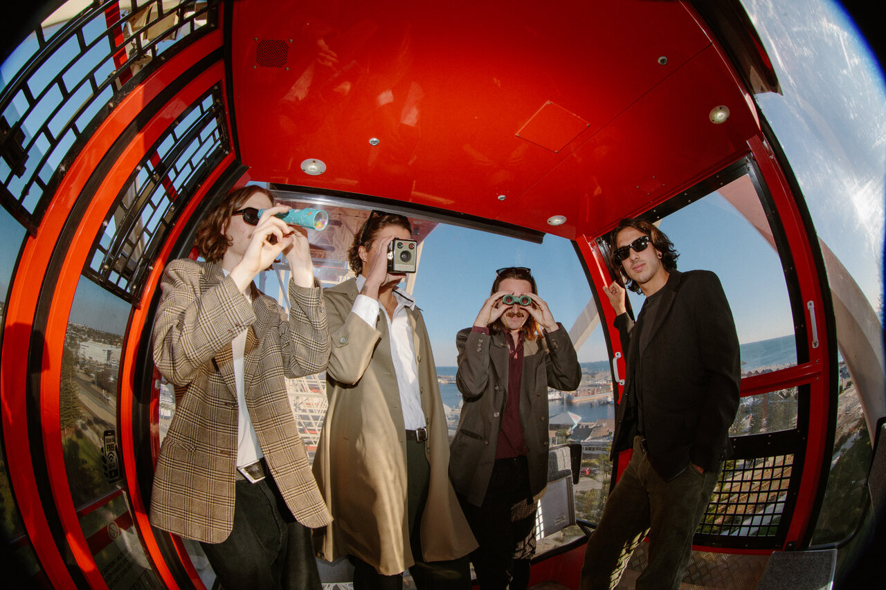 Nectar chart their return for the summer with 'Find A New Friend'