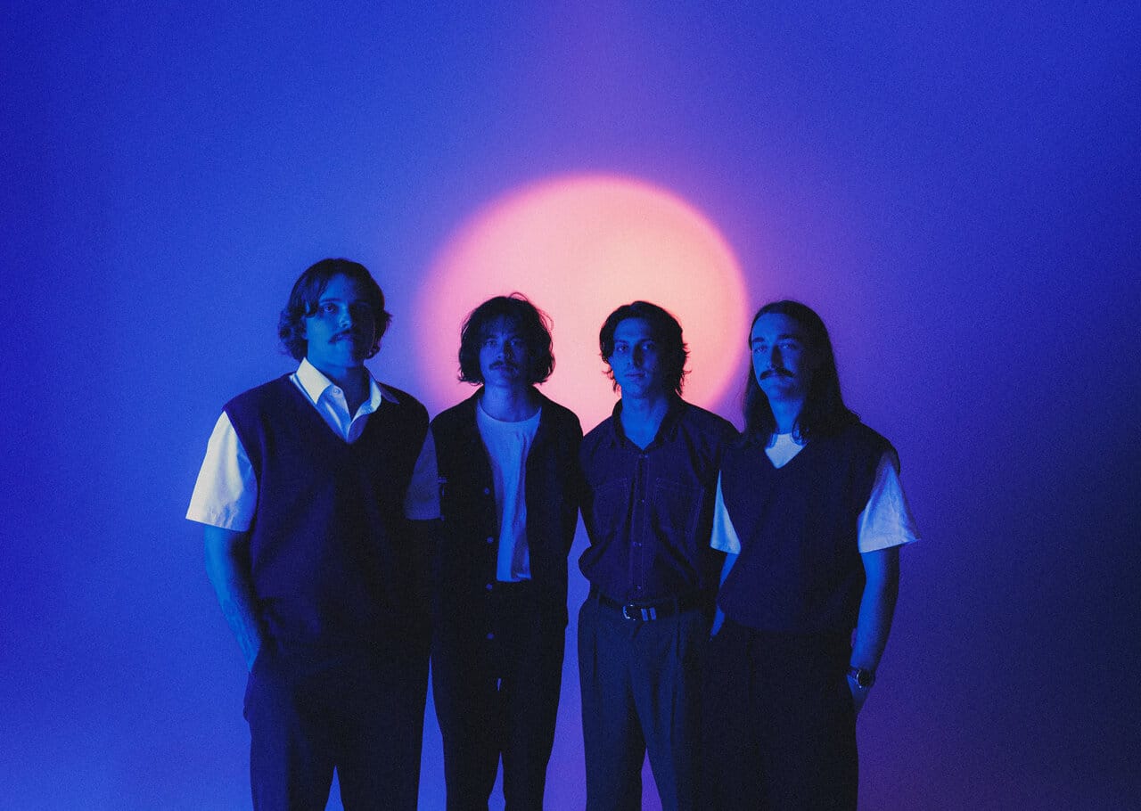 Nectar release debut EP ‘Love In Limbo’