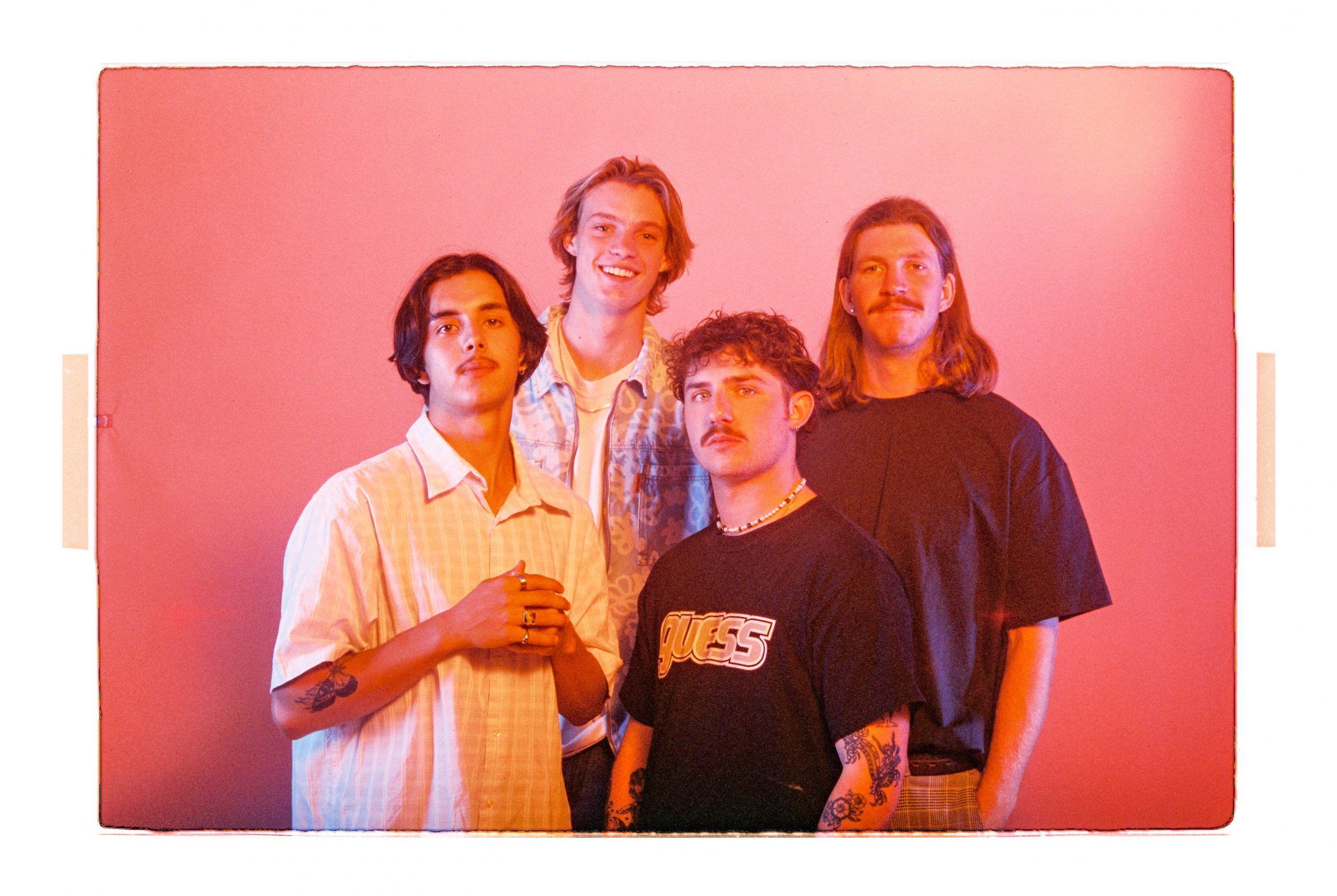 DICE release anticipated sophomore EP ‘Time Will Tell’