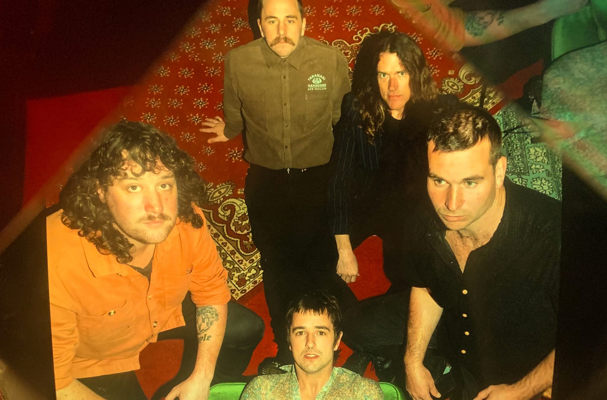 Lennon Wells release new single 'Coming Home', share EP news